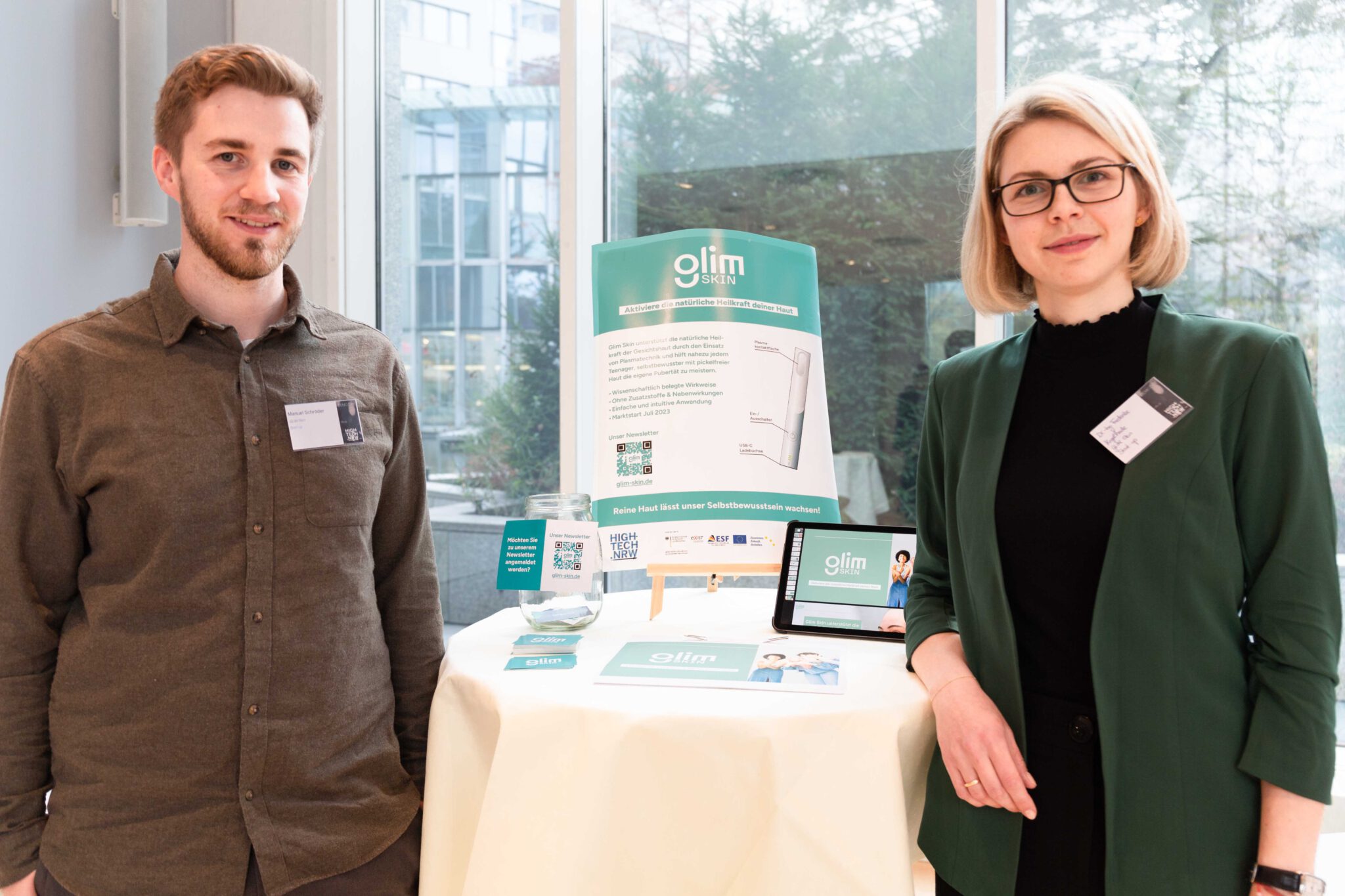 GLIM Skin – HIGH-TECH.NRW