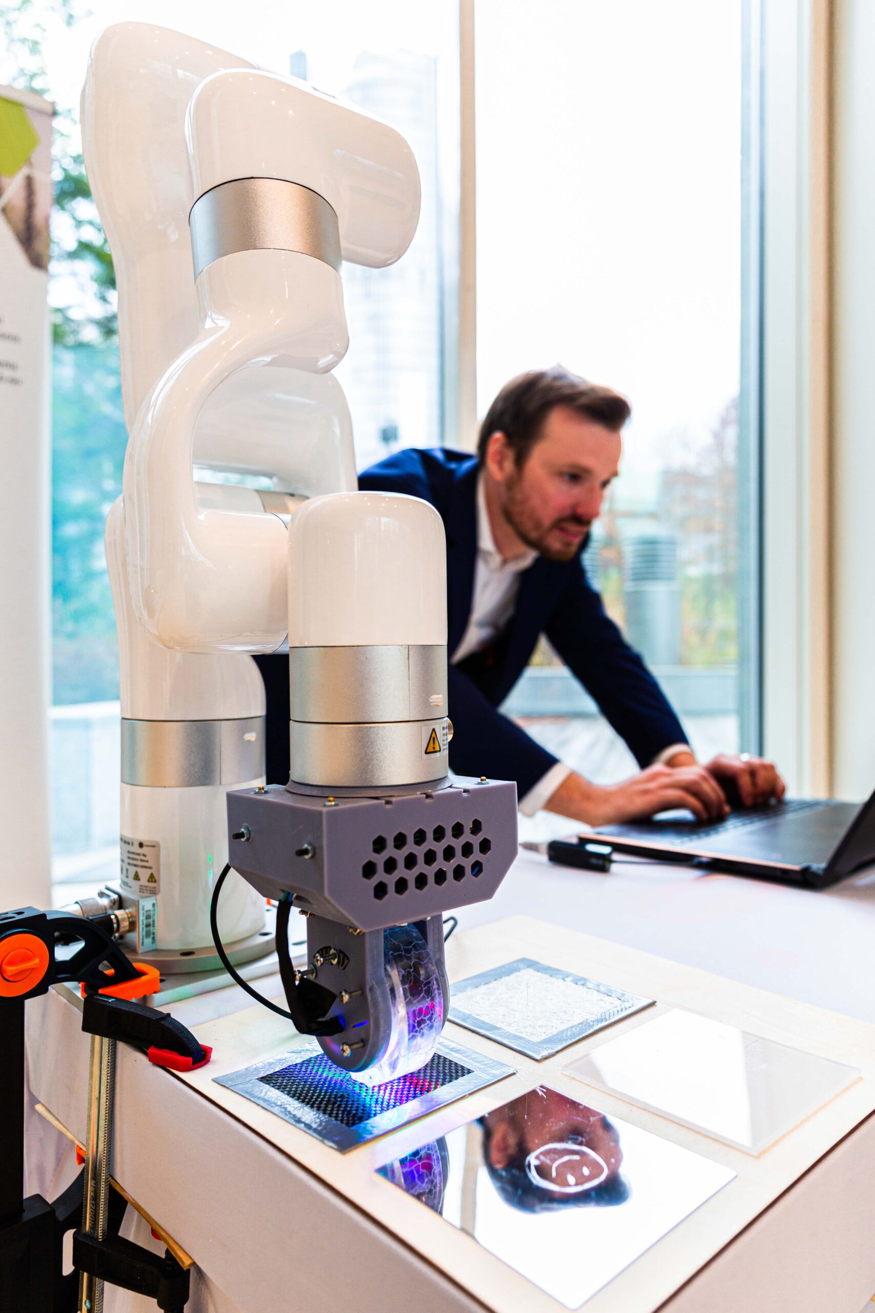 Icy 3D – HIGH-TECH.NRW