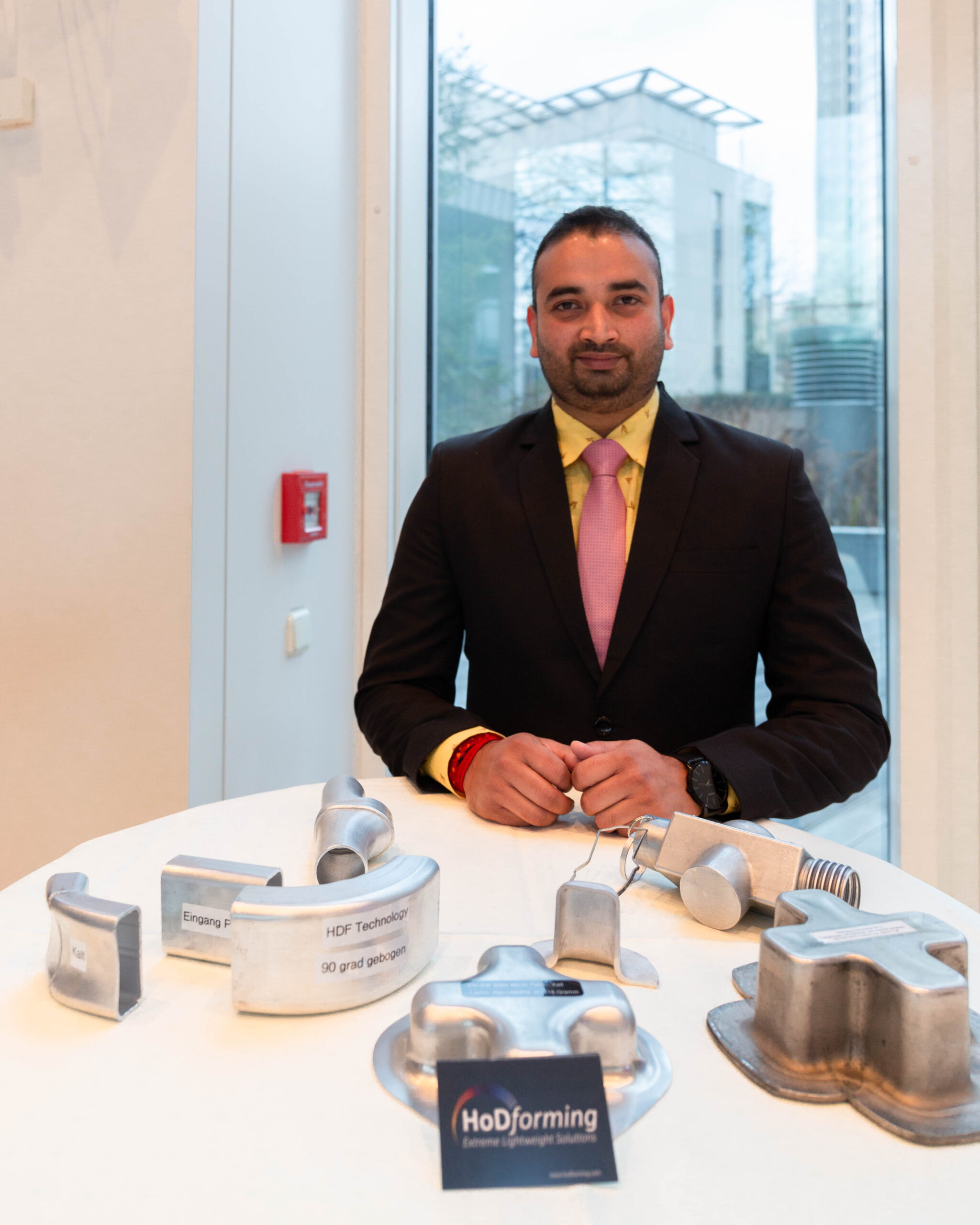 HoDforming – HIGH-TECH.NRW