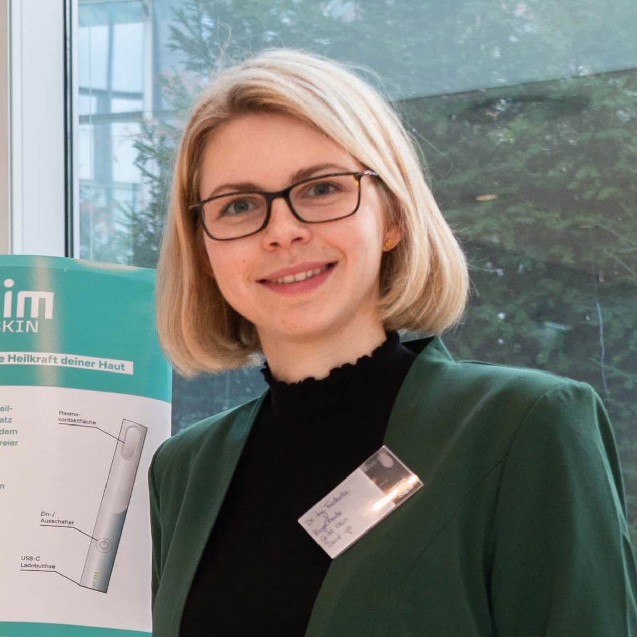 HIGH-TECH.NRW – High-Tech and Deep-Tech Accelerator