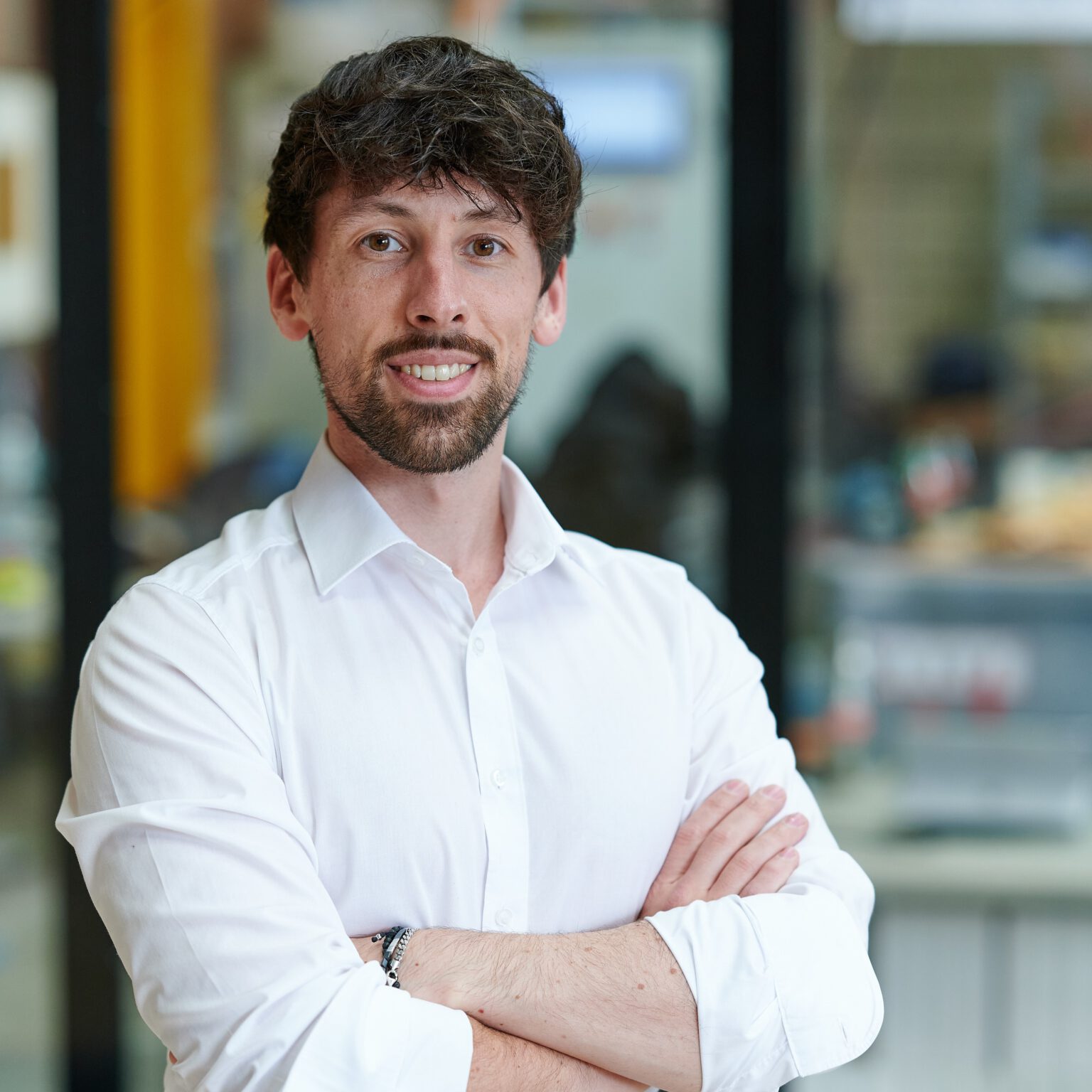 HIGH-TECH.NRW – The Accelerator for Hardware-based High-Tech and Deep-Tech Start-ups from NRW