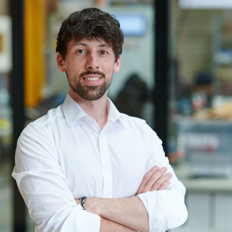 HIGH-TECH.NRW – The Accelerator for Hardware-based High-Tech and Deep-Tech Start-ups from NRW