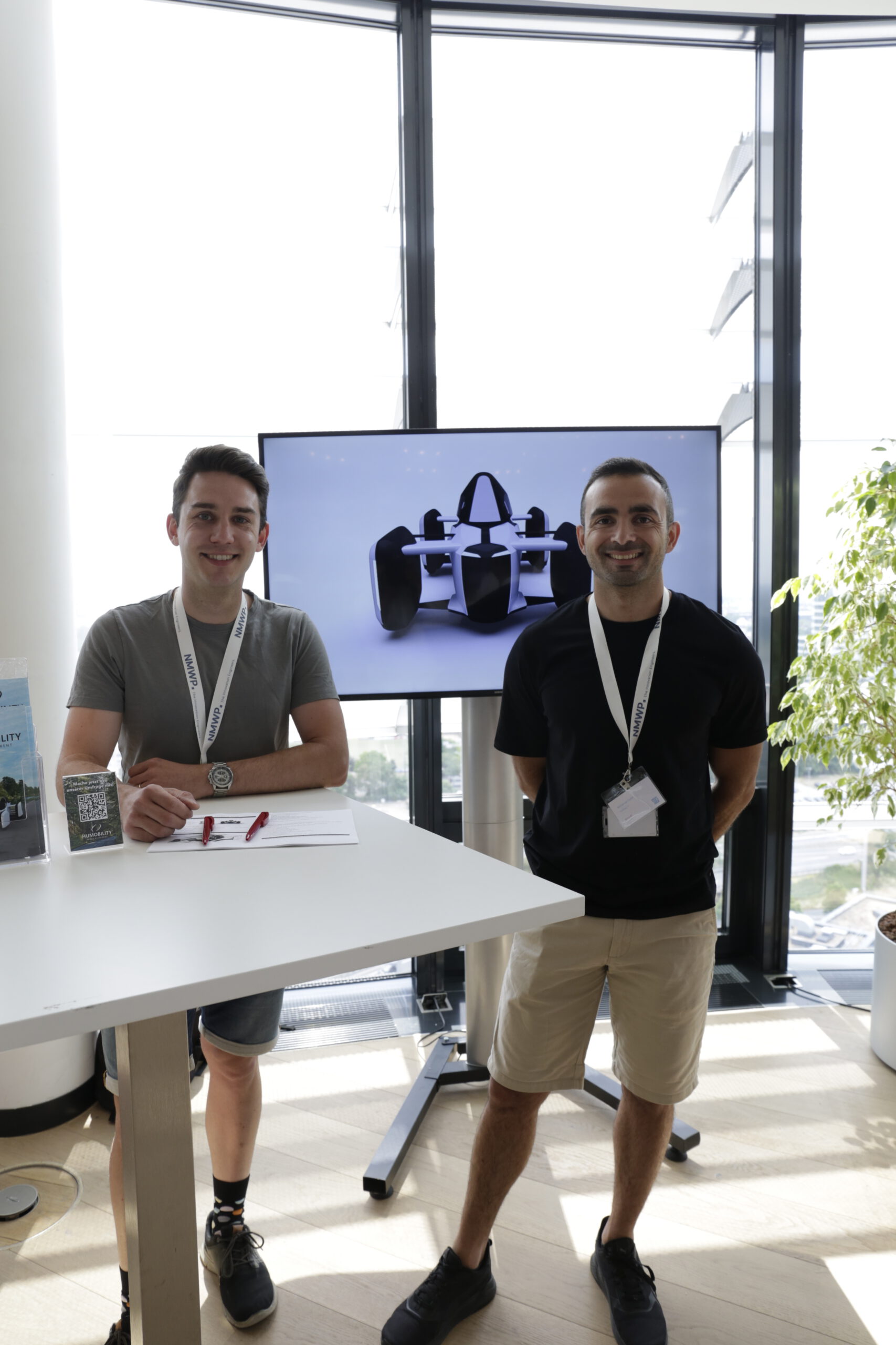 Humobility – HIGH-TECH.NRW