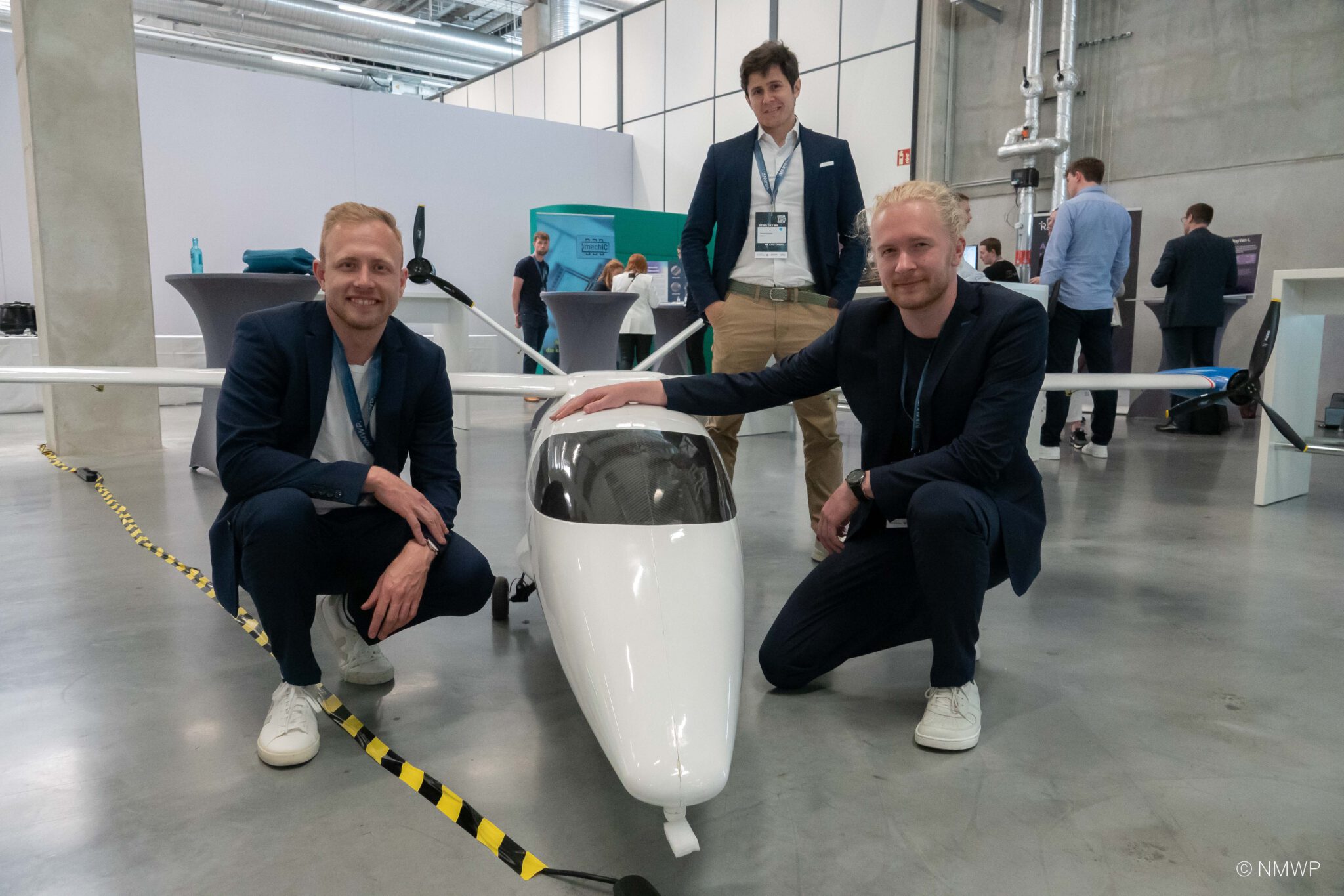 HyBird Aerospace – HIGH-TECH.NRW