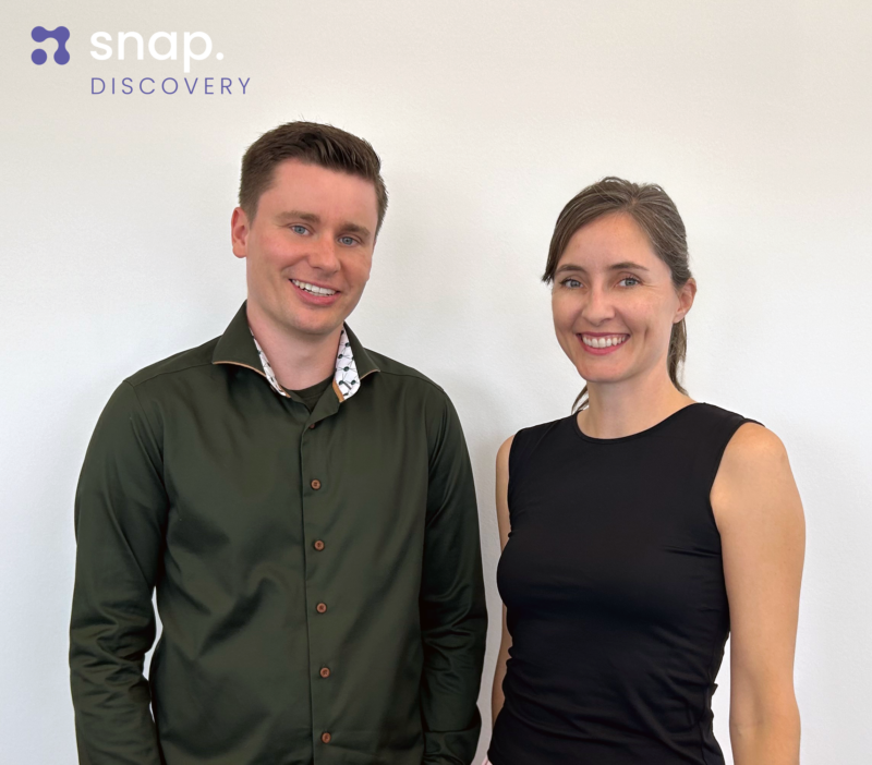 snap Discovery – HIGH-TECH.NRW