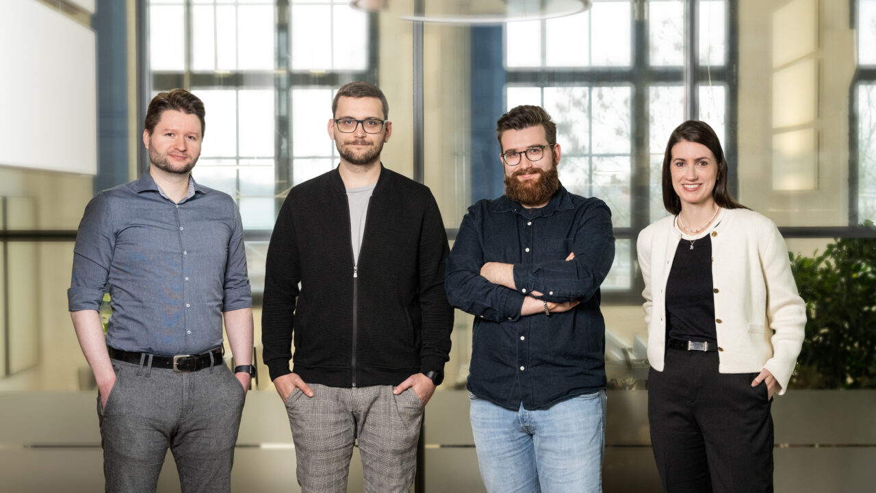 Layer Performance – HIGH-TECH.NRW